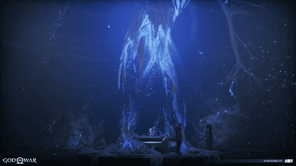 What VFX in Games Are and Why We Need Them - INLINGO – Gamedev ...