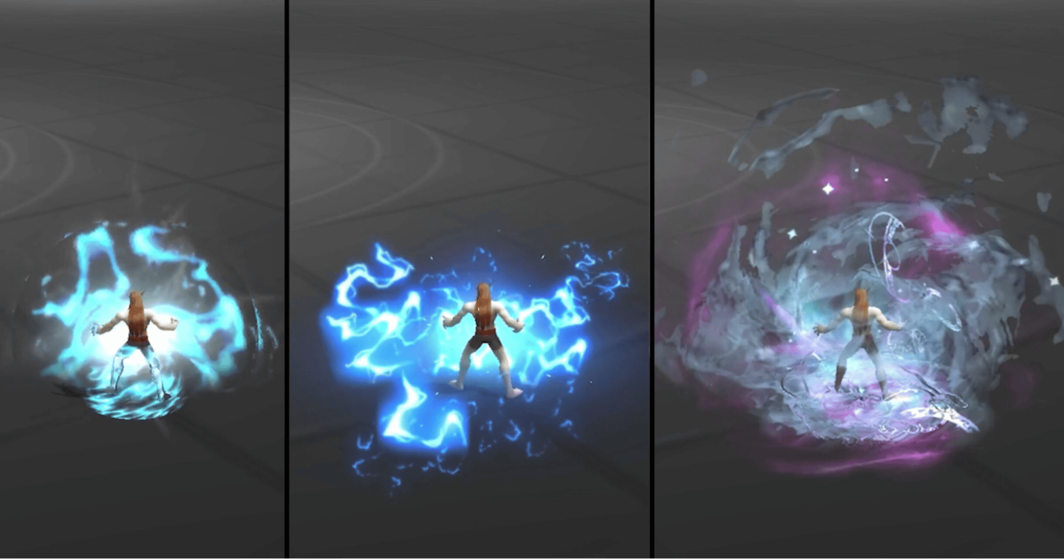 What VFX in Games Are and Why We Need Them - INLINGO – Gamedev ...